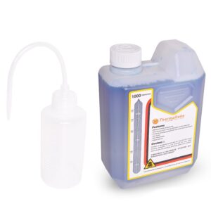 Coolant and Distilled Water: 9 Critical Facts Explained