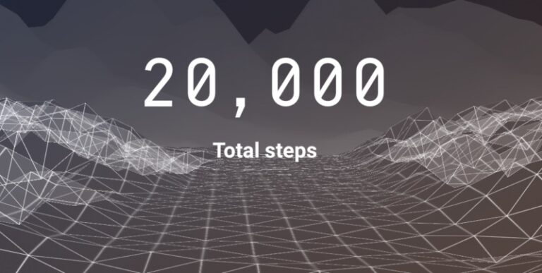 How Far Is 20,000 Steps? Proven Facts You Can’t Ignore