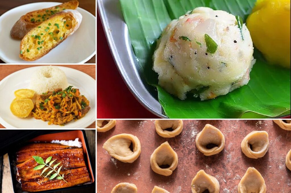 38 Unbelievable Foods That Start With U You Must Try