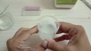 7 Critical Facts About To Pour Water on Calcium Oxide Safely